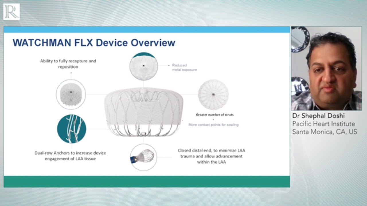 HRS 2020: Primary Outcome Evaluation of The PINNACLE FLX Study — Dr ...