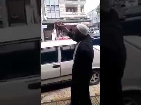 Tevhid haykıran abi