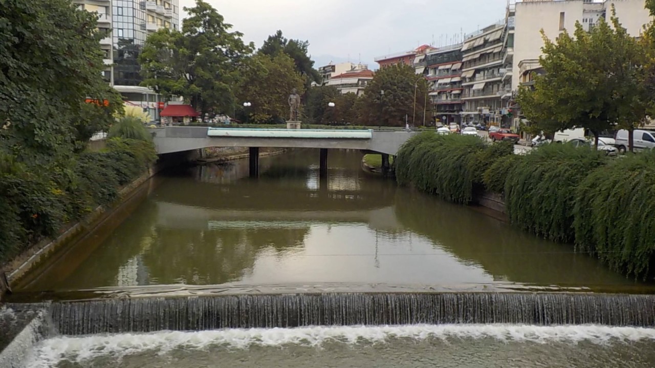 Η ΟΜΟΡΦΗ ΠΟΛΗ ΤΩΝ ΤΡΙΚΑΛΩΝ, ΠΟΛΙΤΙΣΤΙΚΑ ΜΝΗΜΕΙΑ, ΛΑΟΓΡΑΦΙΑ - YouTube