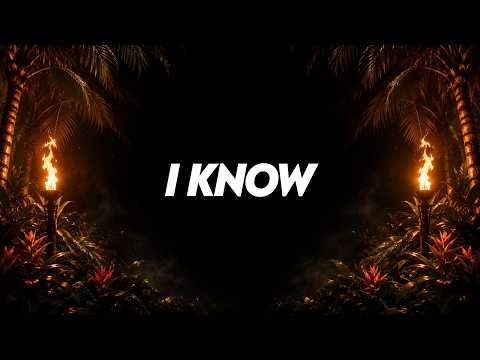 Ted Bear, Nasso - I Know [Afro House]