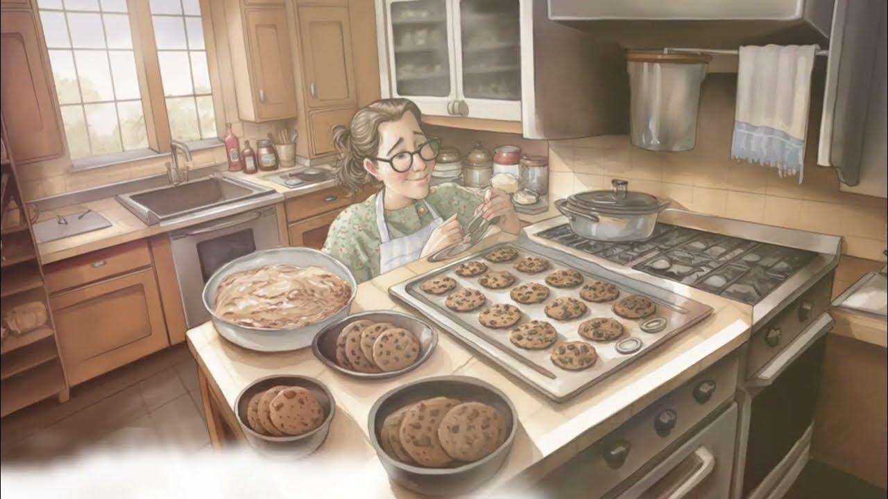 006 The Mystery Of Honesty: The Case Of The Missing Cookies - YouTube