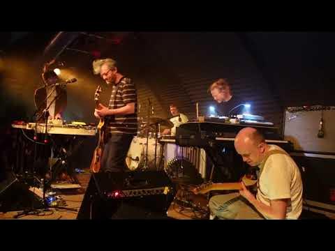 THE NOTWIST - 2024-01-28 - Freiburg, Germany - [Jazzhaus] - Full Live Set - Complete Show - YouTube