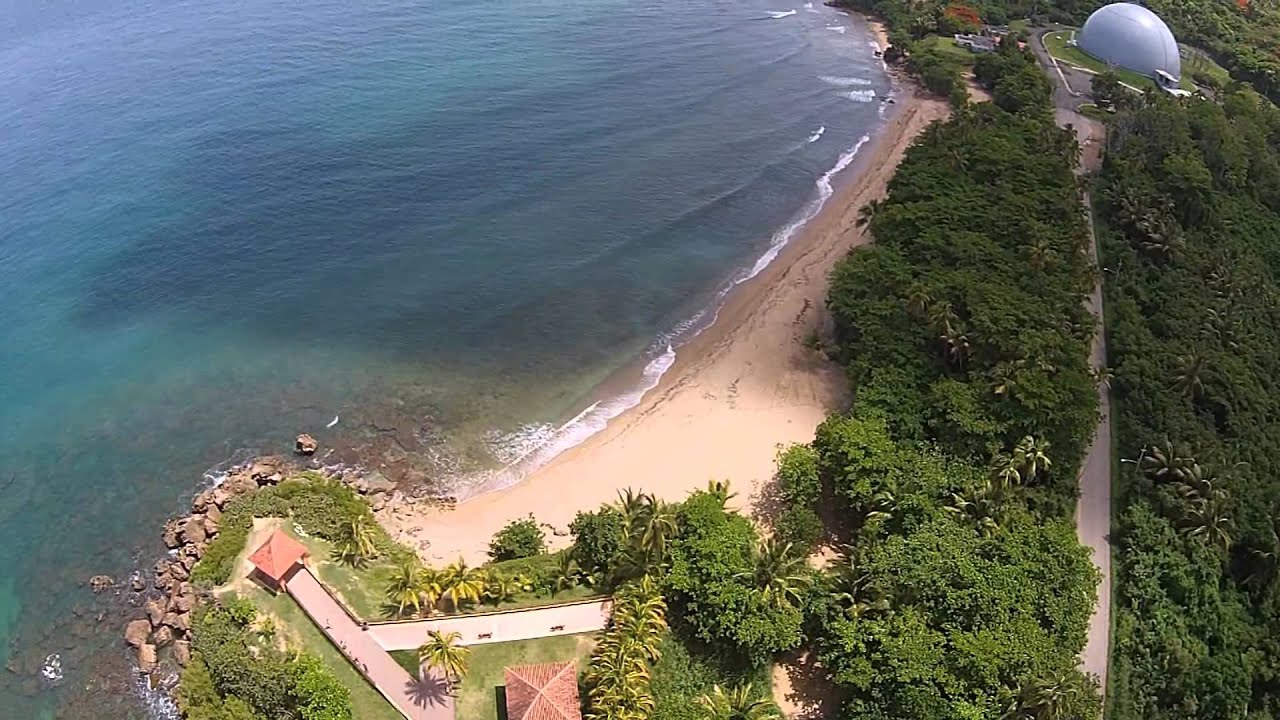Playita Rincon (El Faro) - YouTube