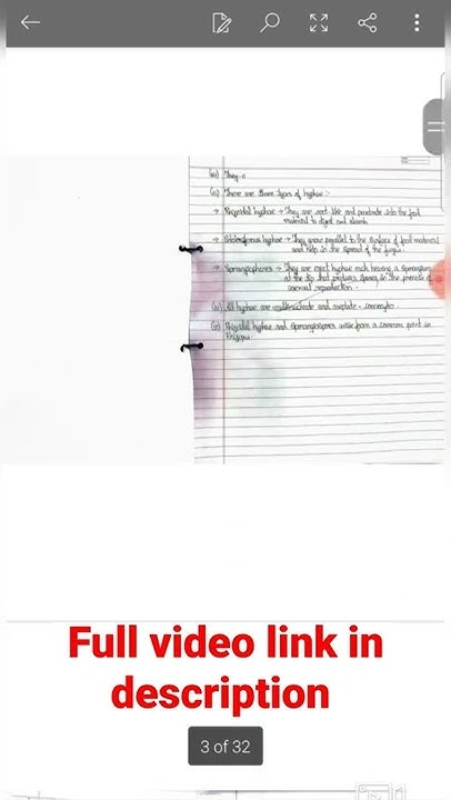 Class 11 biology practical manual | class 11 biology practical file ...