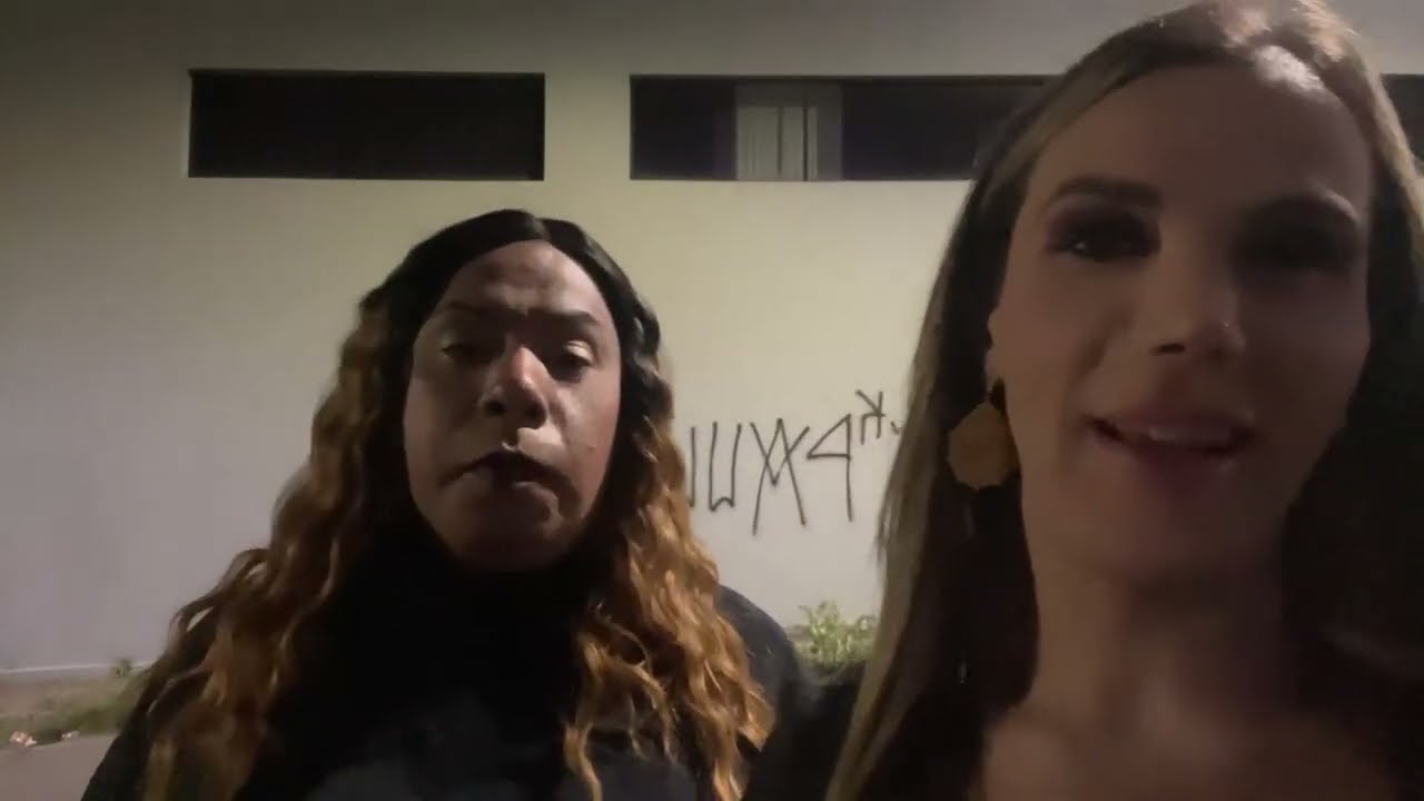 Mayane Bezerra está ao vivo! - YouTube