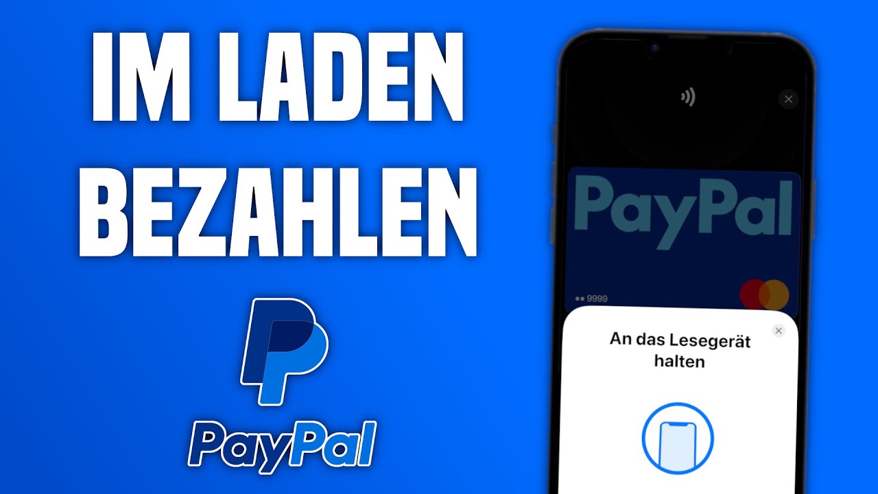 Mit Paypal An Ladestation Bezahlen