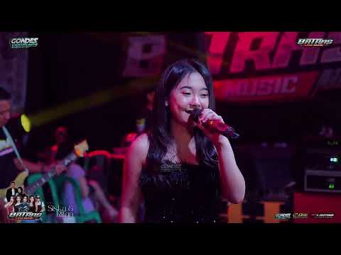 BATRAS LOVE MUSIC - EGO WONG TUO - RESA RENATA - HAPPY WEDDING SISKA & RIF'AN