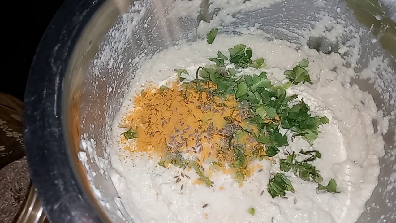 #nashta #morningrecipe Chai vala nashta easy to make - YouTube
