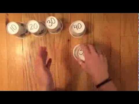 Number Line Song! - YouTube