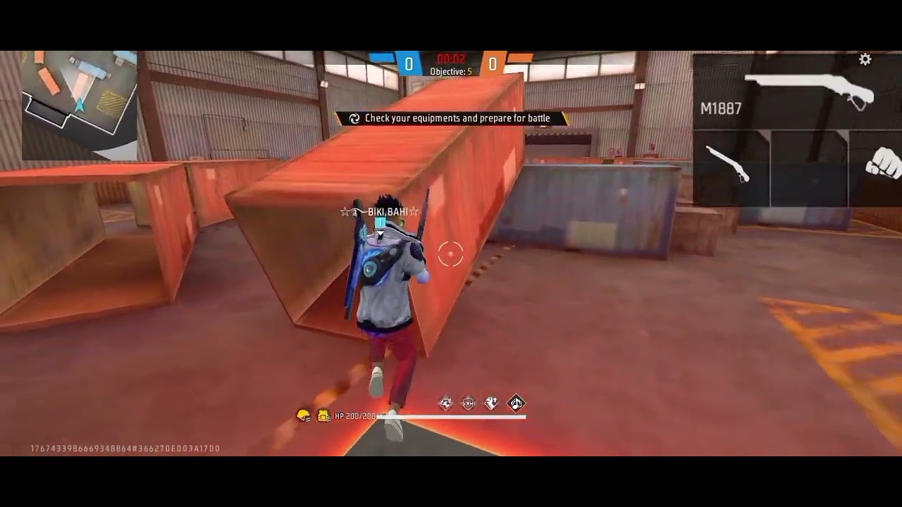 One shot bro - YouTube