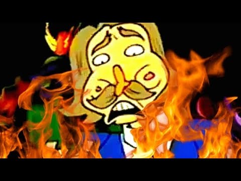 YTP - Bozo's Spirits - YouTube