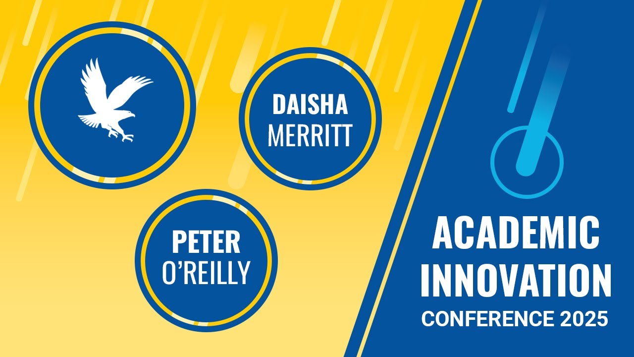 Creating and Fostering a Dynamic Learning Environment with OER - YouTube