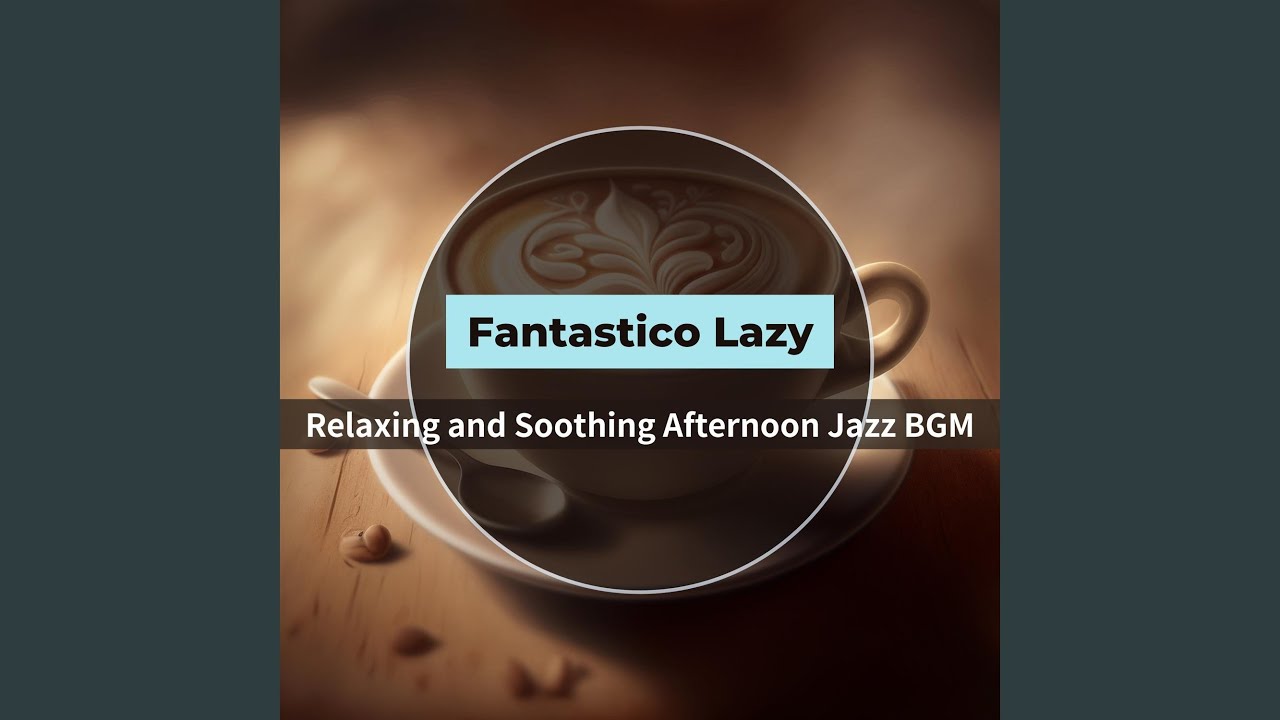 The Barista and the Jazz - YouTube