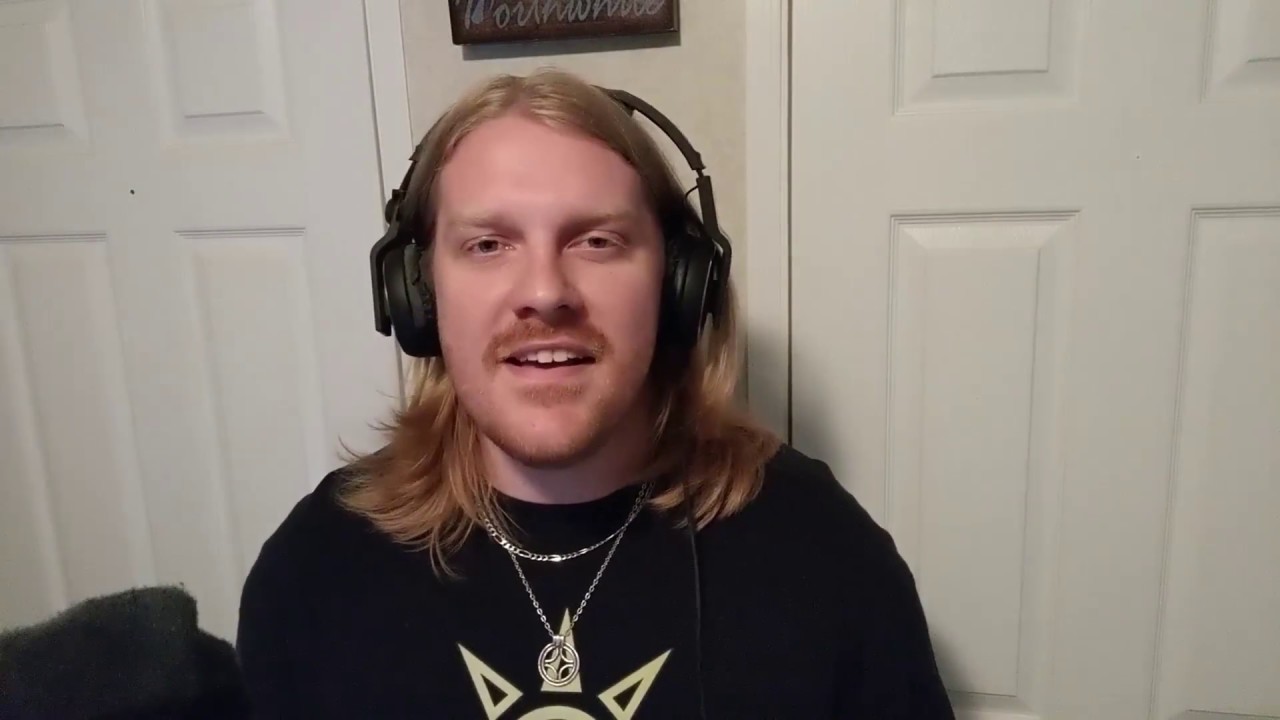 Middle of a Moment (Cover) - YouTube