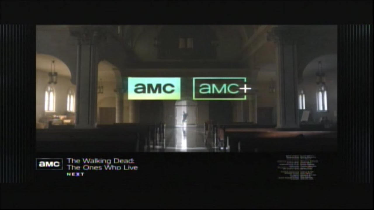 The Covenant (2006) End Credits (AMC 2024) - YouTube