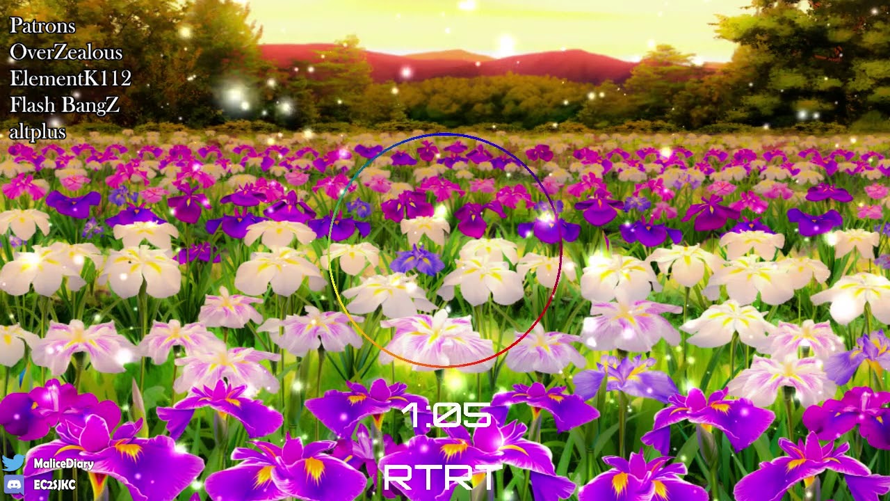 RTRT 【Song Cover】 - YouTube