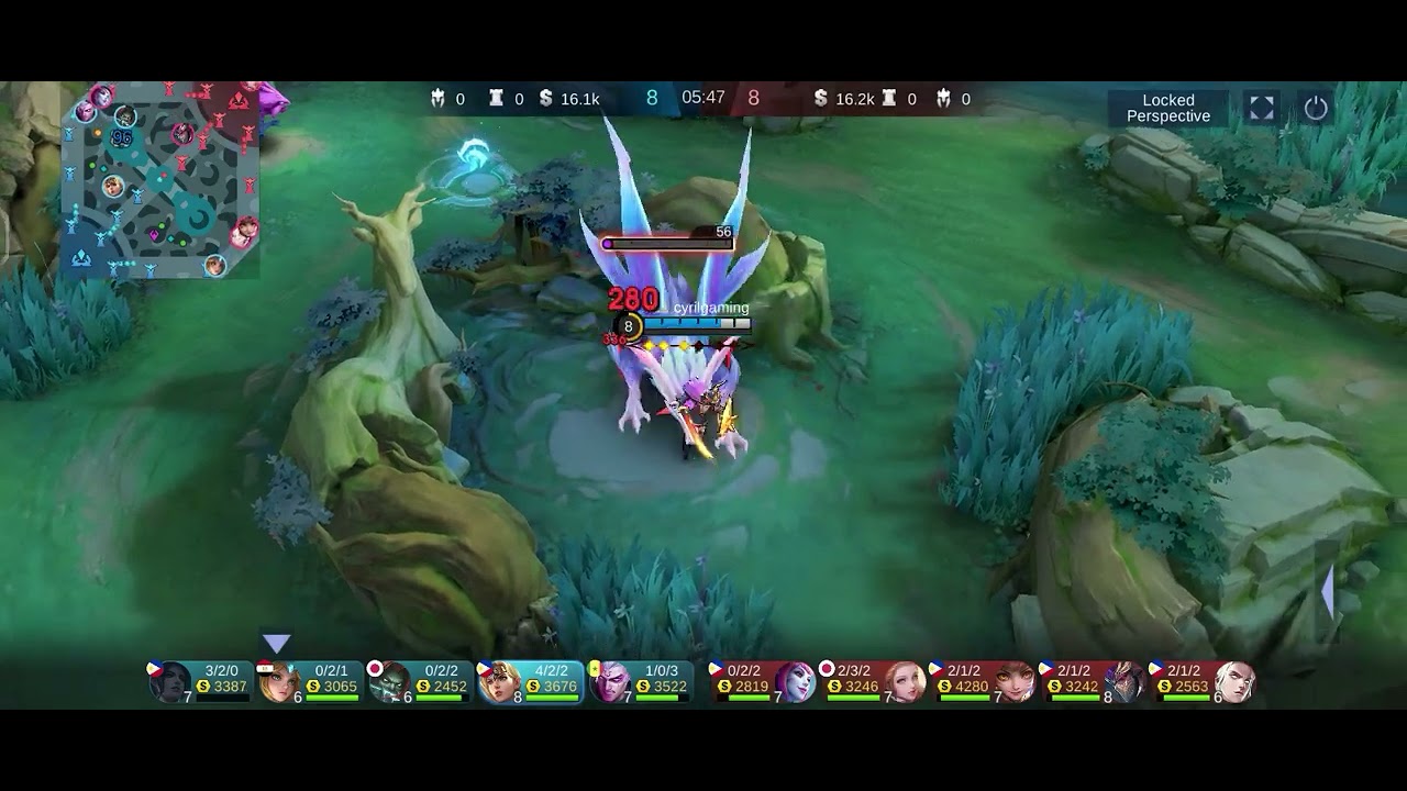 freya gameplay jungle 2025 - YouTube