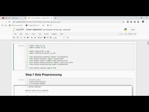 Machine learning using Python-project assignment for skyfi labs online course -by Shivani Pandey ...
