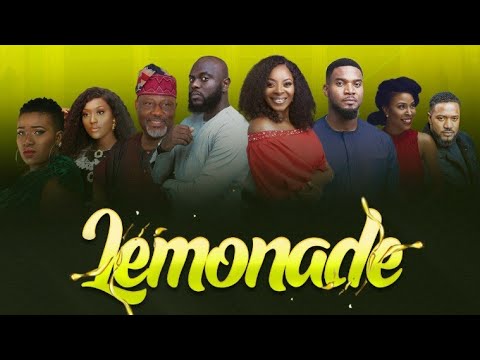 Nollywood movie 'Lemonade' starring Ayoola Ayobami, Kunle Remi Real Warri Pikin - YouTube