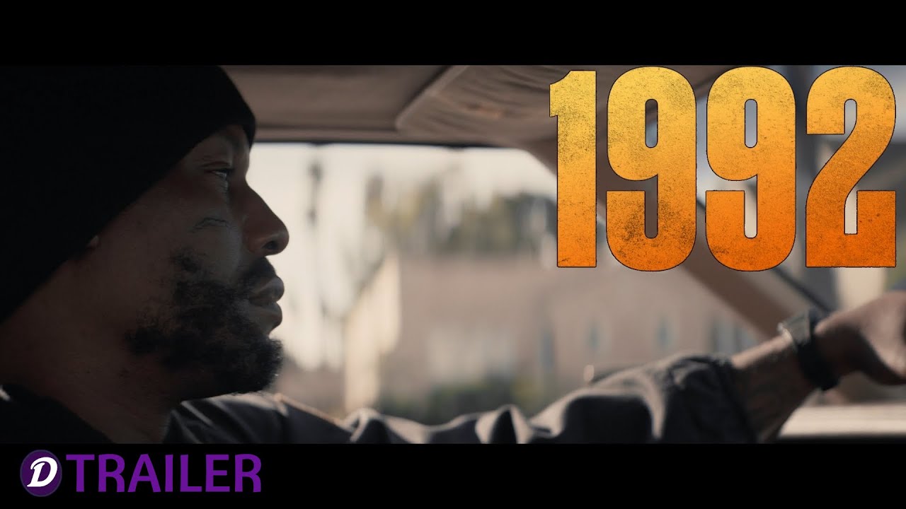 1992 Red Band Trailer - YouTube