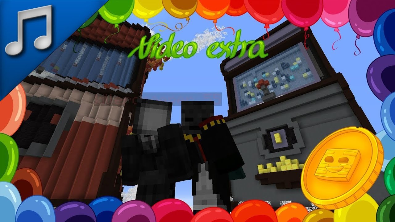 Video Extra | Música de ElRichMC - YouTube