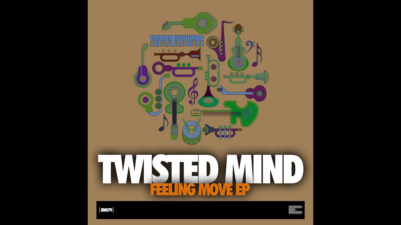 Twisted Mind - Here We Go Again (Original Mix) - YouTube