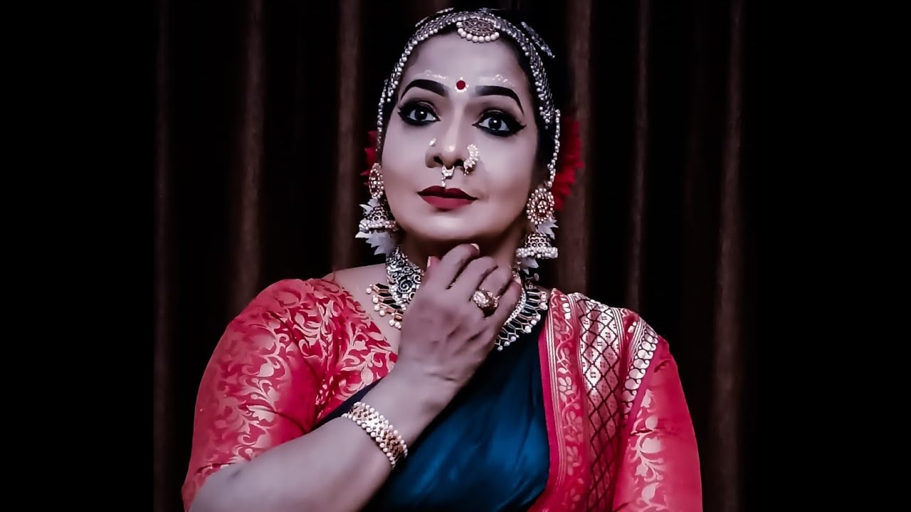 MRIDANGA NADANAM EPISODE : 13 || CHOREOGRAPHED AND PERFORMED BY RLV ...