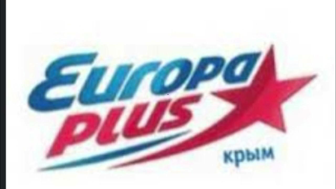 послерекламная заставка Европа плюс Севастополь 100.8FM - YouTube