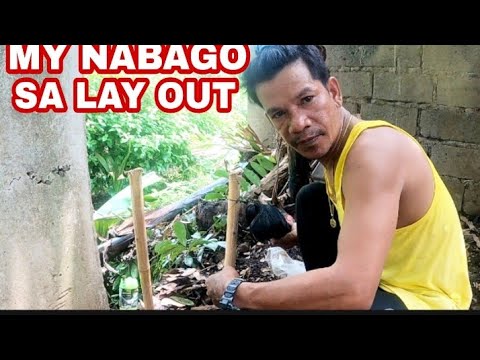 MAY BINAGO SA LAY UOT NG KUBO - YouTube