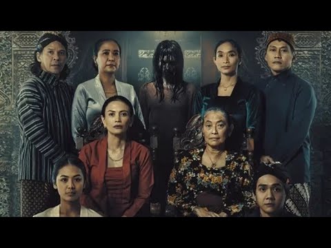 PRIMBON Film horor Indonesia mengisahkan budaya jawa & kepercayaan leluhur mereka #film #filmhoror