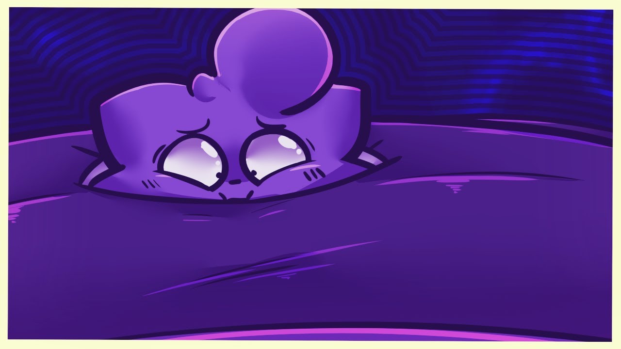 Wolfy the Blueberry🫐 - YouTube