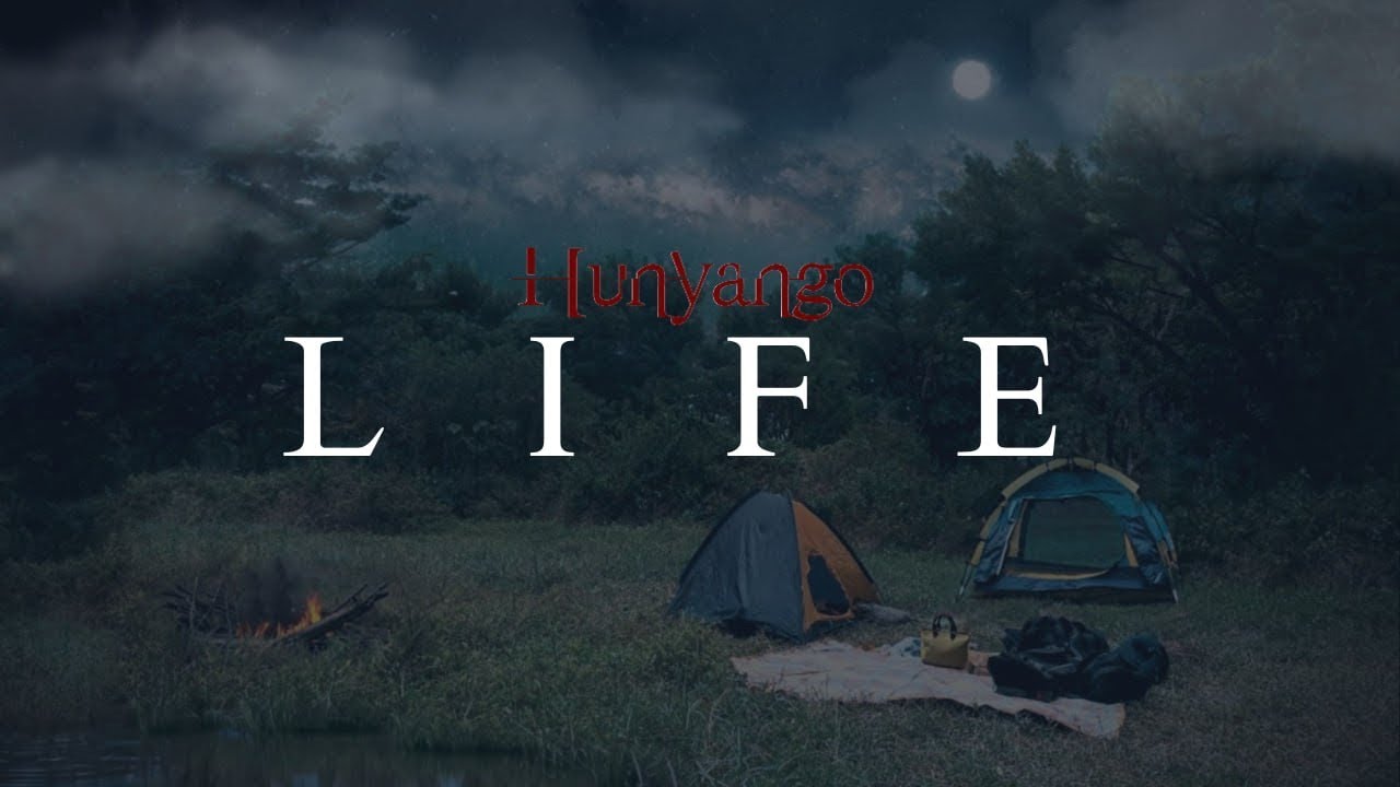 | HUNYANGO 2023 | Episode 3 - Life - YouTube