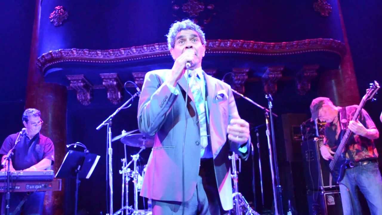 Rick Stevens Original Singer of Tower of Power - You're Still A Young ...