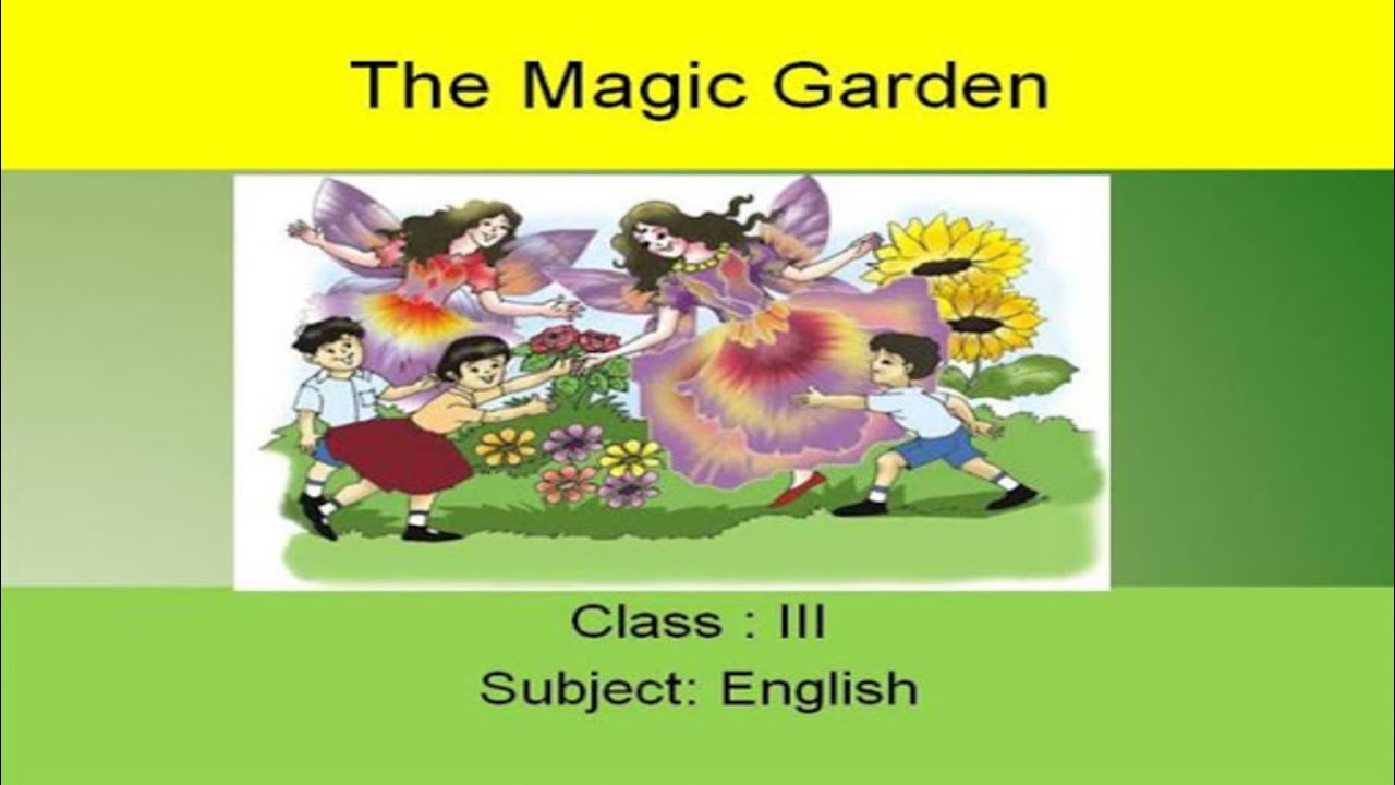 The Magic Garden YouTube the-magic-garden-youtube