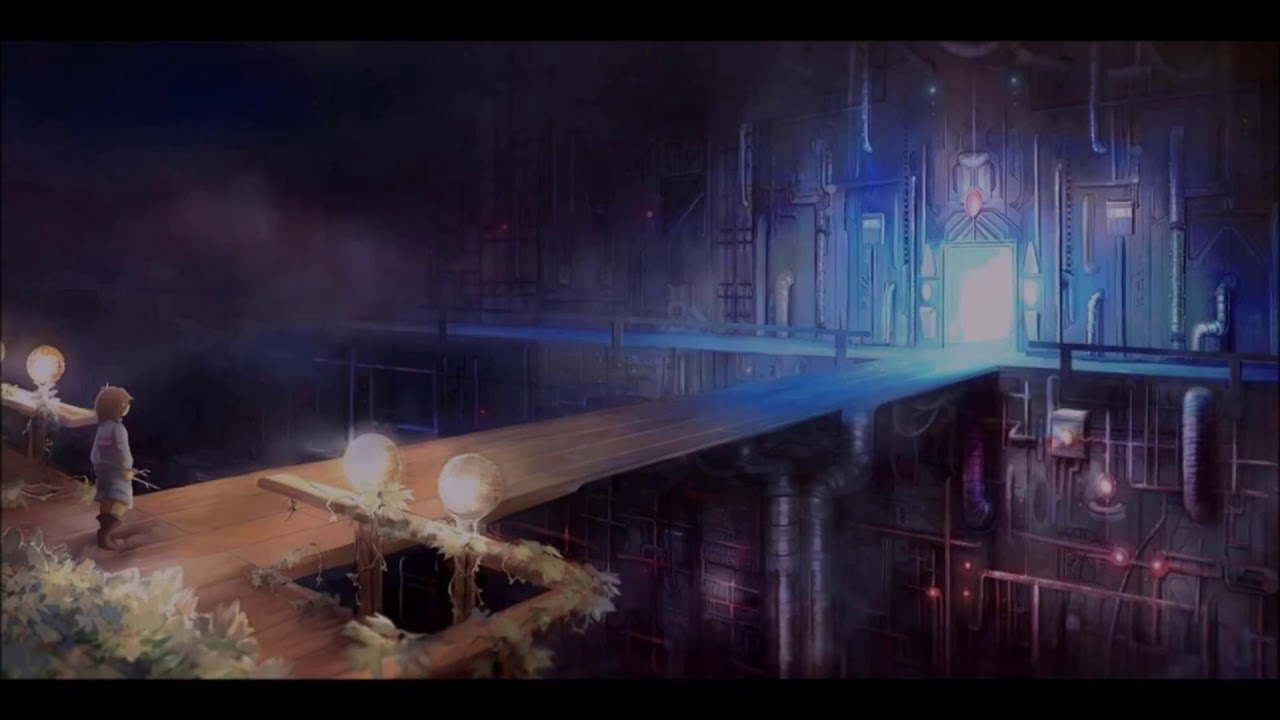 CORE by Toby "Radiation" Fox (Troy $car Remix) - YouTube