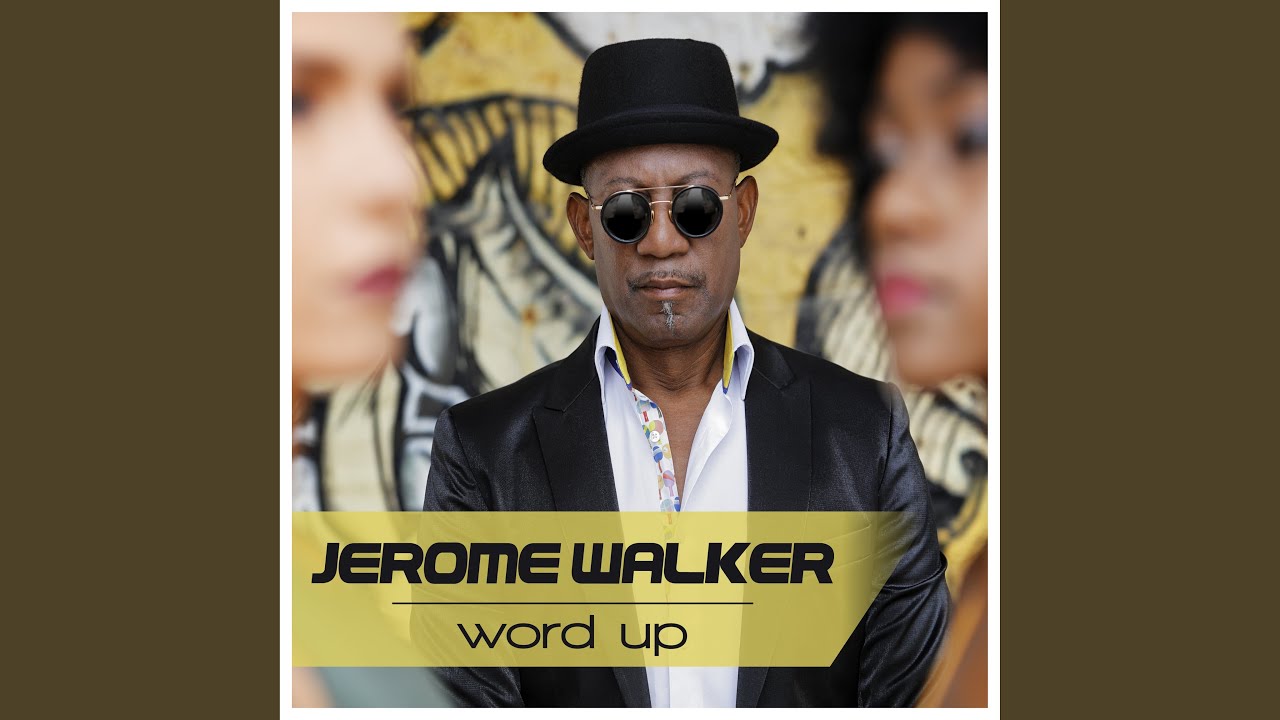 Word Up (Extended Mix) - YouTube