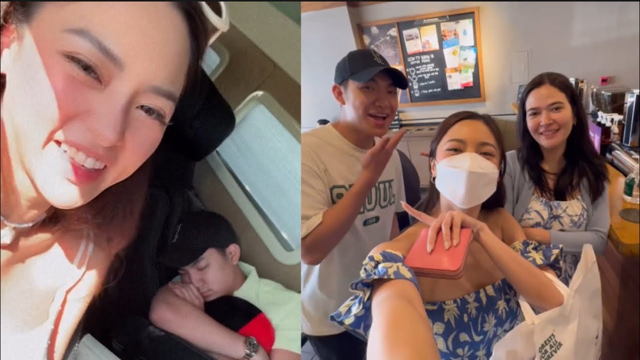 BELLA PADILLA, NAGSESELOS DAHIL MAY BAGONG BESTPREN NA SI KIM CHIU ...