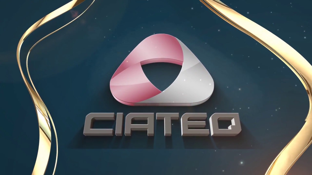 CIATEQ 40 AÑOS DE INNOVACION - YouTube