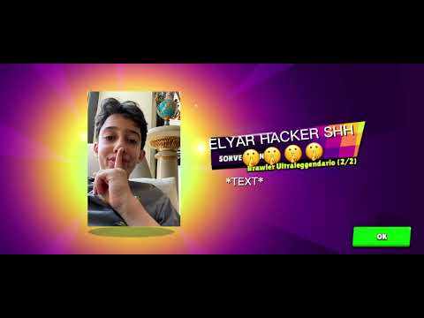 Elyar Hacker SHH 🤫🤫🤫🤫 ultra efsanevi karekter