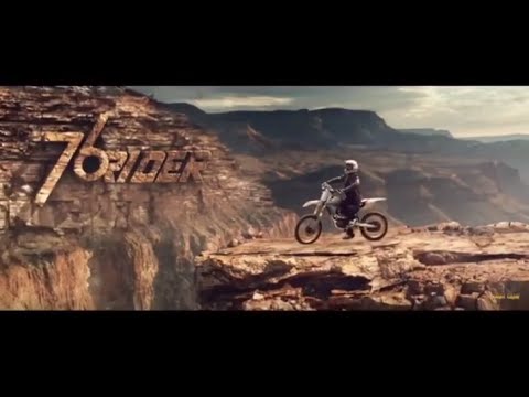 76 Rider TVC - YouTube
