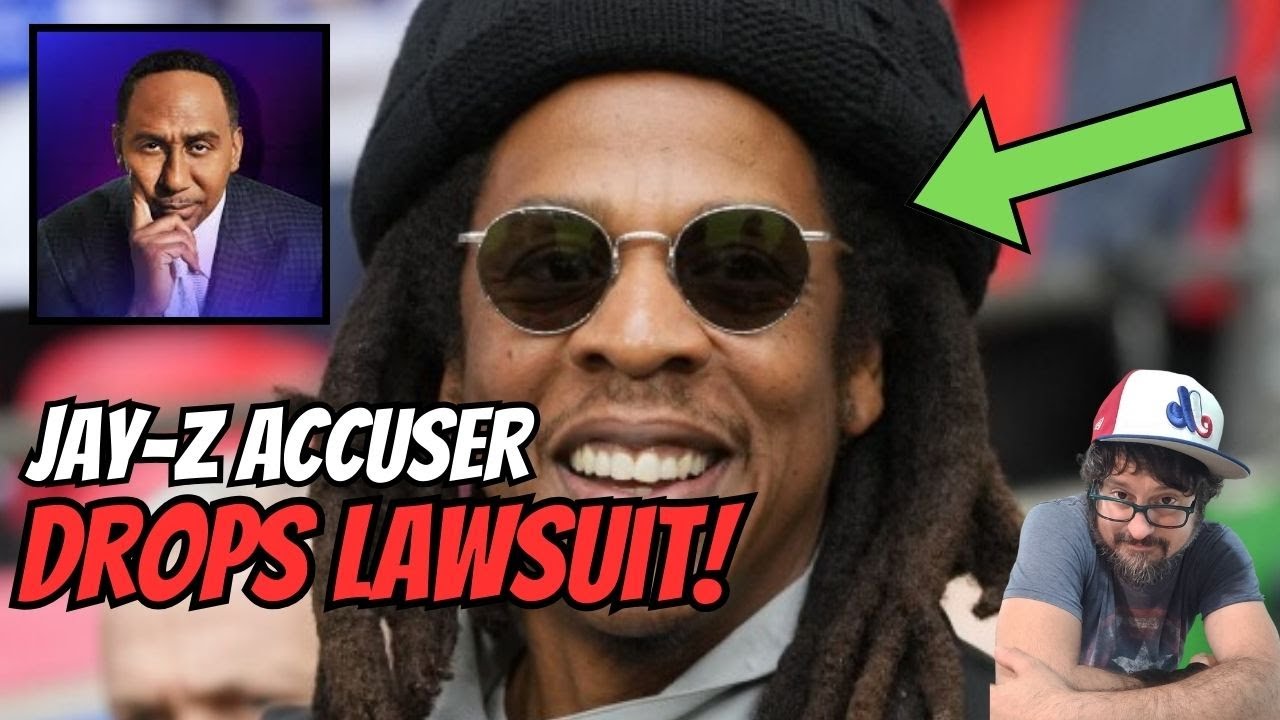 Jay-Z vs. the System: The Truth Behind His Civil Lawsuit Dismissal ...