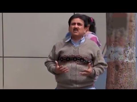 Taarak Mehta Ka Ooltah Chashmah 11th June Episode | Jethalal Wears Sweater For Tapu's Result