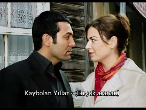 Kaybolan Yıllar Dizi Müziği (çok aranan)