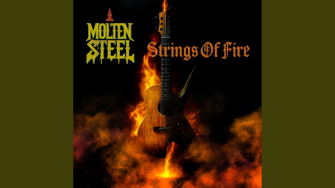 Strings of Fire - YouTube