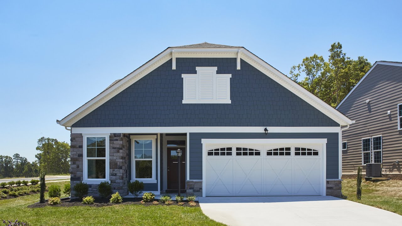 The Shenandoah Model - YouTube