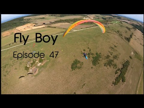 Fly Boy Episode 47 - YouTube