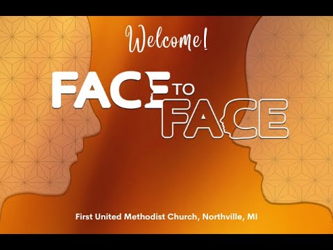 Sunday Worship - "Face to Face: Ten Lepers" - YouTube