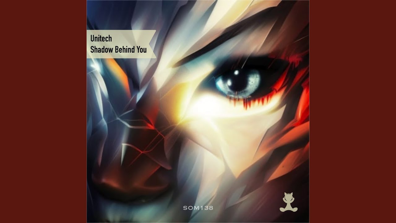 Shadow Behind You - YouTube Music