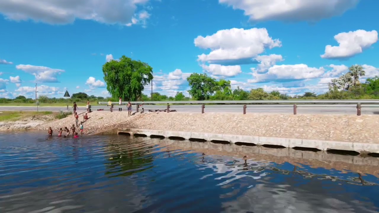 Omuramba Owambo - YouTube