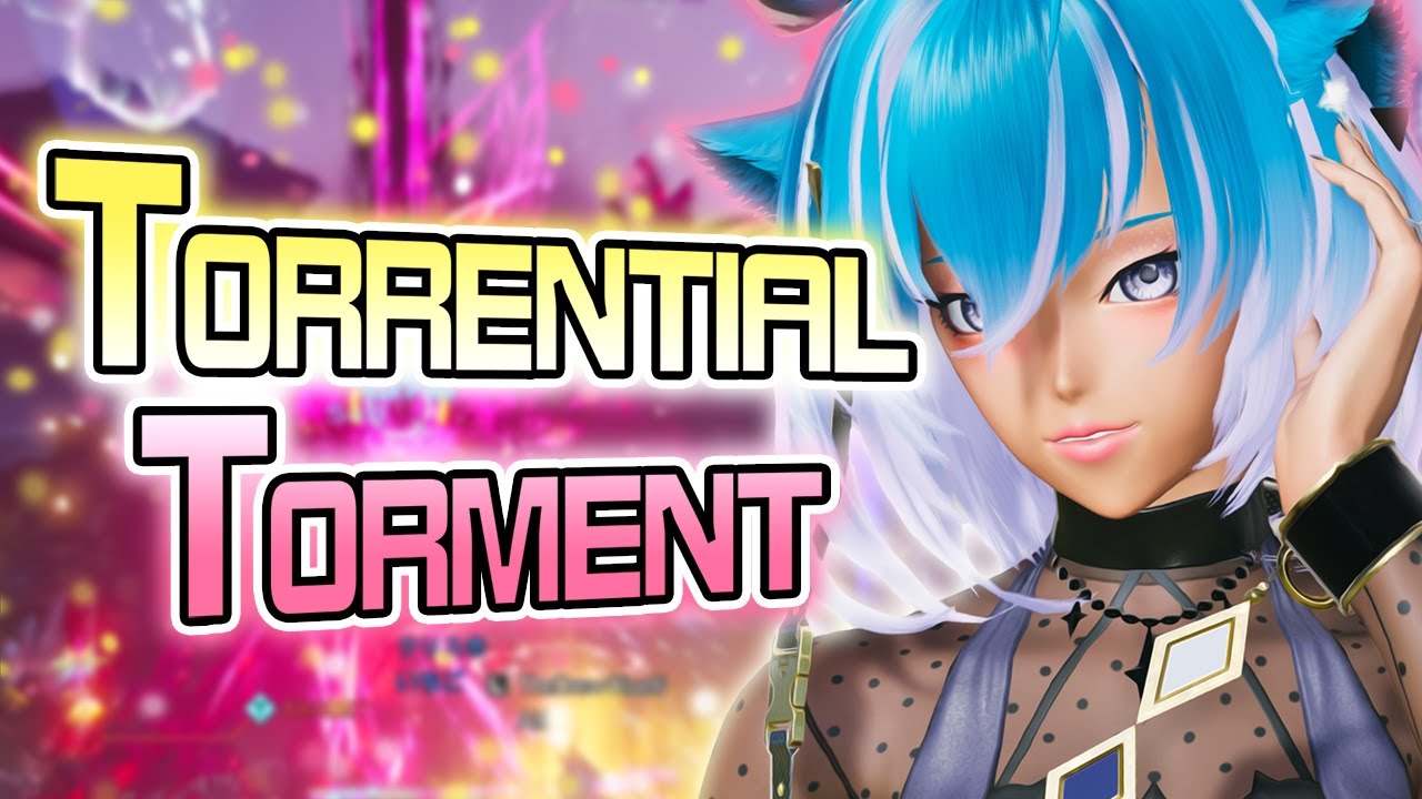 Torrential Torment Subjugation - YouTube